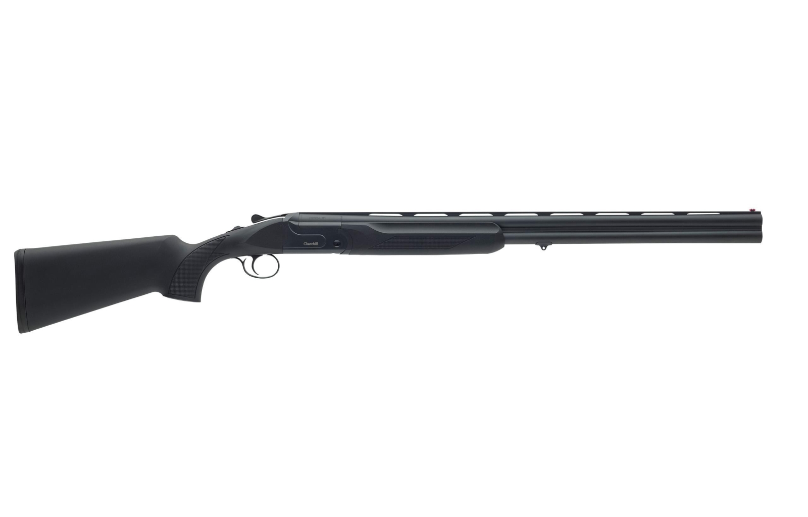 Fusil Akkar Churchill 206 Black - 12/76 - Armurerie Loisir