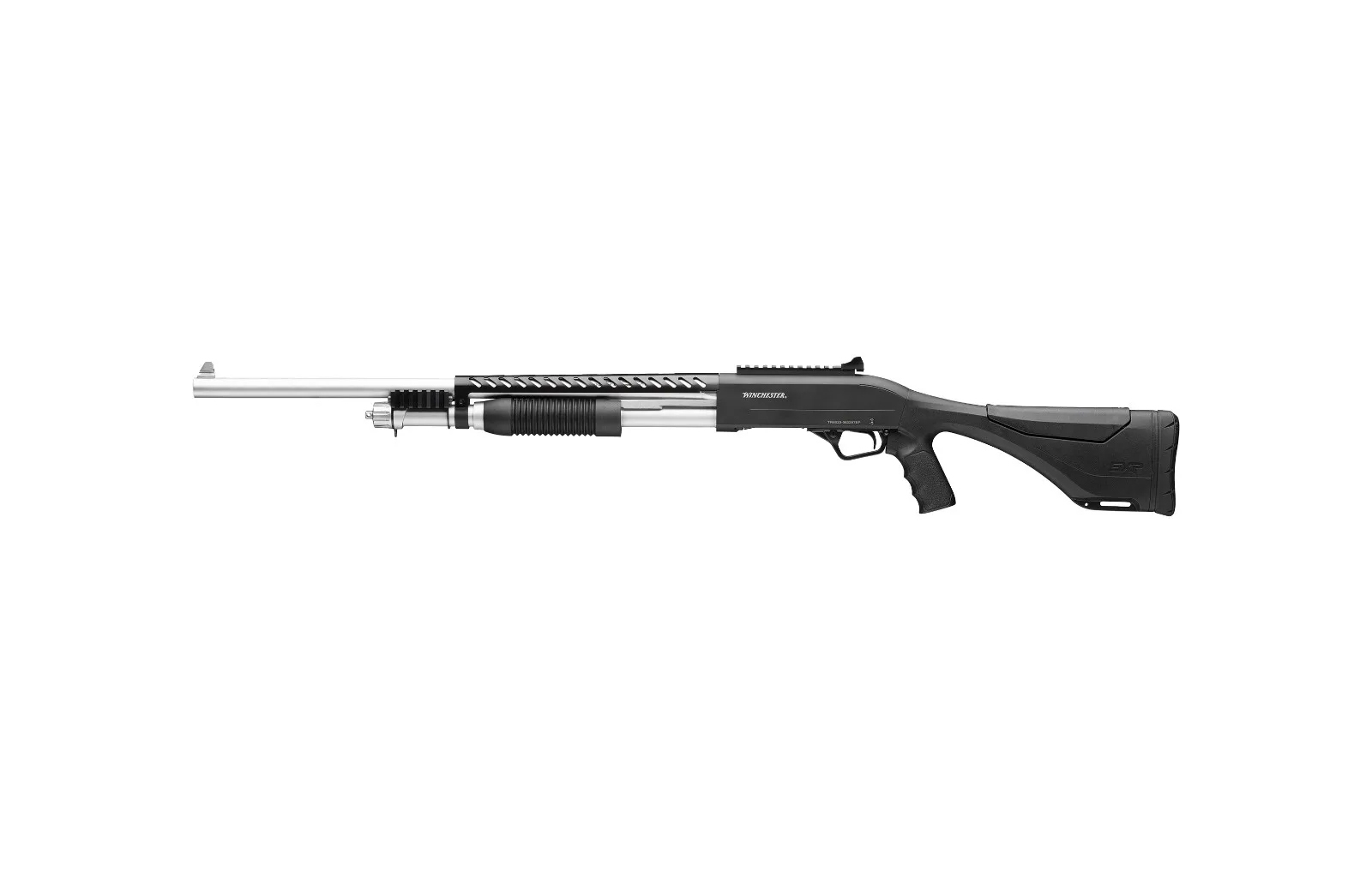 Winchester SXP XTREM Defender Marine - 12/76 - Armurerie Loisir